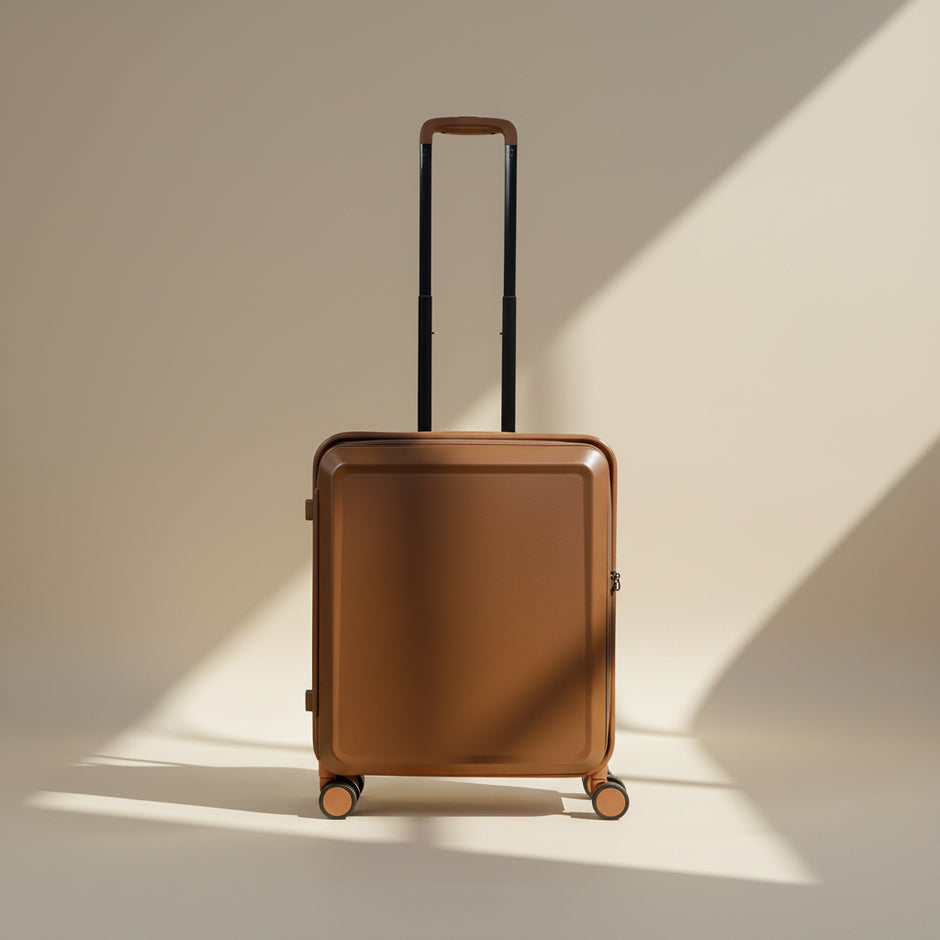 Cabin Pro | Premium Airline-Compliant Cabin Cases & Travel Luggage